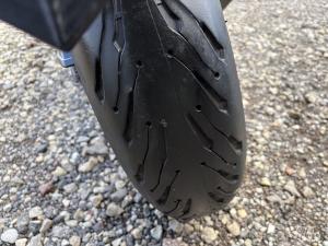 Honda CBF 2019 Kelmė, ar dzinēja tilpumu 0.50 L un nobraukumu 0 tūkst. km par 1330 €, foto 12 vietnē AUTOMOTO.COM.LV