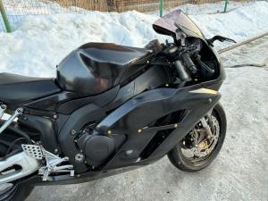 Honda CBR 1000RR 2004 Kauņa, ar dzinēja tilpumu 0.00 L un nobraukumu 0 tūkst. km par 1850 €, foto 6 vietnē AUTOMOTO.COM.LV