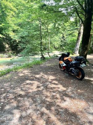 Honda CBR 1000RR 2004 Plungė, ar dzinēja tilpumu 0.00 L un nobraukumu 0 tūkst. km par 3200 €, foto 3 vietnē AUTOMOTO.COM.LV