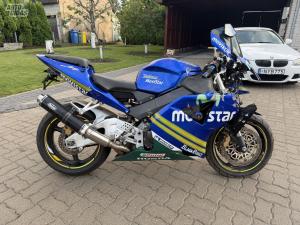 Хонда CBR 1000RR 2007 в Кельме, объемом двигателя 0.00 л и пробегом 0 тыс. км за 850 €, фото  на AUTOMOTO.COM.LV