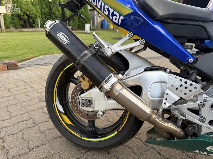 Хонда CBR 1000RR 2007 в Кельме, объемом двигателя 0.00 л и пробегом 0 тыс. км за 850 €, фото 12 на AUTOMOTO.COM.LV