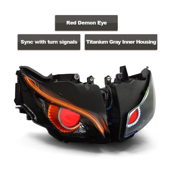 Хонда CBR 1000RR 2015 в Вильнюс, объемом двигателя 1.00 л и пробегом 33 тыс. км за 7800 €, фото 6 на AUTOMOTO.COM.LV