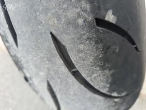 Honda CBR 1000RR 2019 Kauņa, ar dzinēja tilpumu 0.00 L un nobraukumu 0 tūkst. km par 10500 €, foto 13 vietnē AUTOMOTO.COM.LV