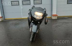 Хонда CBR 1100XX 2005 в Рига, объемом двигателя 1.10 л и пробегом 0 тыс. км за 1550 €, фото 5 на AUTOMOTO.COM.LV
