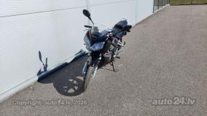 Honda CBR 125 2005 in Viljandi, with an engine capacity of 0.00 L and mileage of 19 thousand km for 1699 €, photo 3 on AUTOMOTO.COM.LV