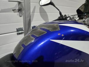 Honda CBR 125 2010 in Kuressaare, with an engine capacity of 0.13 L and mileage of 33 thousand km for 1400 €, photo 9 on AUTOMOTO.COM.LV