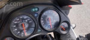 Хонда CBR 125R 2009 в Цесис, объемом двигателя 0.13 л и пробегом 0 тыс. км за 1800 €, фото 4 на AUTOMOTO.COM.LV