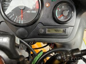 Honda CBR 600F 2000 Cēsis, ar dzinēja tilpumu 0.60 L un nobraukumu 0 tūkst. km par 2000 €, foto 6 vietnē AUTOMOTO.COM.LV