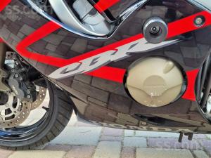 Honda CBR 600F 2007 Rēzekne, ar dzinēja tilpumu 0.60 L un nobraukumu 0 tūkst. km par 3400 €, foto 4 vietnē AUTOMOTO.COM.LV