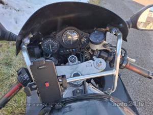 Honda CBR 900 1995 Pērnava, ar dzinēja tilpumu 0.89 L un nobraukumu 0 tūkst. km par 900 €, foto 4 vietnē AUTOMOTO.COM.LV
