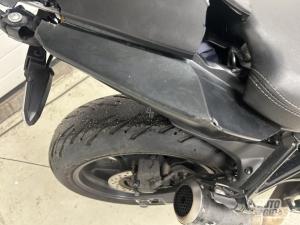 Melns Honda Cbr 2024 Radviliškis, ar dzinēja tilpumu 0.65 L un nobraukumu 0 tūkst. km par 4750 €, foto 16 vietnē AUTOMOTO.COM.LV