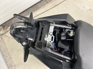 Melns Honda Cbr 2024 Radviliškis, ar dzinēja tilpumu 0.65 L un nobraukumu 0 tūkst. km par 4750 €, foto 18 vietnē AUTOMOTO.COM.LV
