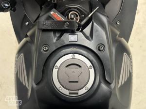 Melns Honda Cbr 2024 Radviliškis, ar dzinēja tilpumu 0.65 L un nobraukumu 0 tūkst. km par 4750 €, foto 21 vietnē AUTOMOTO.COM.LV