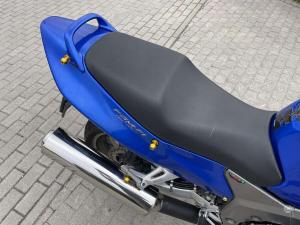 Zils Honda Cbr 2000 Klaipėda, ar dzinēja tilpumu 1.10 L un nobraukumu 39 tūkst. km par 2600 €, foto 18 vietnē AUTOMOTO.COM.LV