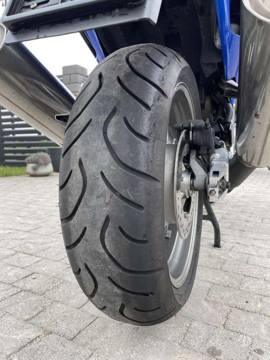 Zils Honda Cbr 2000 Klaipėda, ar dzinēja tilpumu 1.10 L un nobraukumu 39 tūkst. km par 2600 €, foto 22 vietnē AUTOMOTO.COM.LV