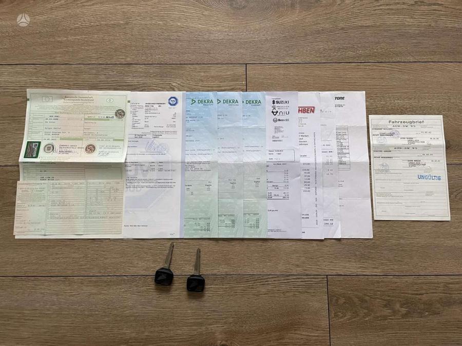 Zils Honda Cbr 2000 Klaipėda, ar dzinēja tilpumu 1.10 L un nobraukumu 39 tūkst. km par 2600 €, foto 24 vietnē AUTOMOTO.COM.LV