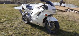 Хонда Cbr 1993 в Кайшядорис, объемом двигателя 0.60 л и пробегом 28 тыс. км за 900 €, фото  на AUTOMOTO.COM.LV