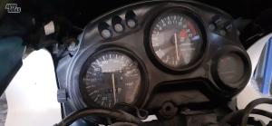 Хонда Cbr 1993 в Кайшядорис, объемом двигателя 0.60 л и пробегом 28 тыс. км за 900 €, фото 6 на AUTOMOTO.COM.LV