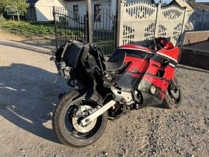 Хонда Cbr 1994 в Расейняй, объемом двигателя 1.00 л и пробегом 0 тыс. км за 310 €, фото 3 на AUTOMOTO.COM.LV