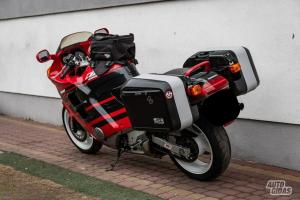 Honda Cbr 1994 Viļņa, ar dzinēja tilpumu 1.00 L un nobraukumu 94 tūkst. km par 1800 €, foto 5 vietnē AUTOMOTO.COM.LV