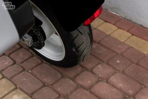 Honda Cbr 1994 Viļņa, ar dzinēja tilpumu 1.00 L un nobraukumu 94 tūkst. km par 1800 €, foto 8 vietnē AUTOMOTO.COM.LV