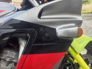 Honda Cbr 1997 Alīta, ar dzinēja tilpumu 0.00 L un nobraukumu 65 tūkst. km par 900 €, foto 11 vietnē AUTOMOTO.COM.LV