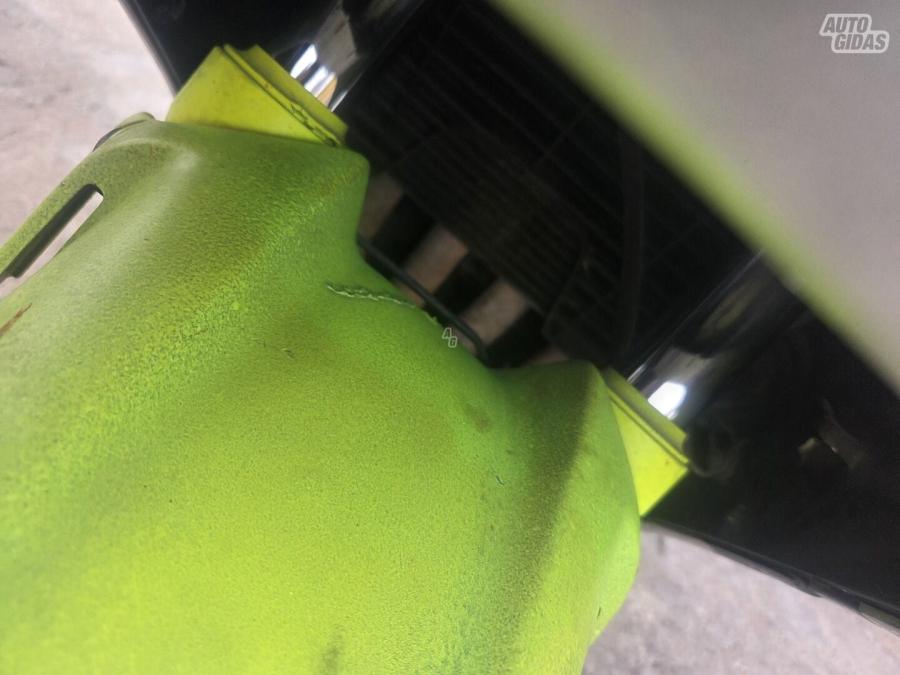 Honda Cbr 1997 Alīta, ar dzinēja tilpumu 0.00 L un nobraukumu 65 tūkst. km par 900 €, foto 13 vietnē AUTOMOTO.COM.LV