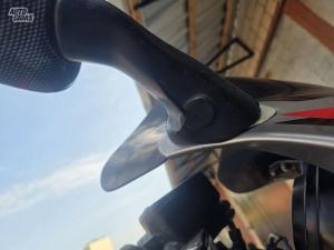 Honda Cbr 1997 Alīta, ar dzinēja tilpumu 0.00 L un nobraukumu 65 tūkst. km par 900 €, foto 16 vietnē AUTOMOTO.COM.LV