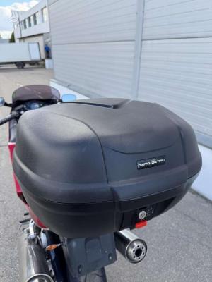 Honda Cbr 1998 Viļņa, ar dzinēja tilpumu 1.10 L un nobraukumu 57 tūkst. km par 2950 €, foto 8 vietnē AUTOMOTO.COM.LV