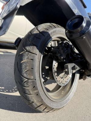 Honda Cbr 2000 in Vilnius, with an engine capacity of 1.00 L and mileage of 130 thousand km for 1600 €, photo 5 on AUTOMOTO.COM.LV