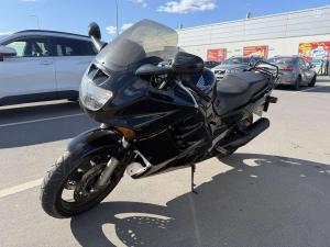 Honda Cbr 2000 in Vilnius, with an engine capacity of 1.00 L and mileage of 130 thousand km for 1600 €, photo 7 on AUTOMOTO.COM.LV