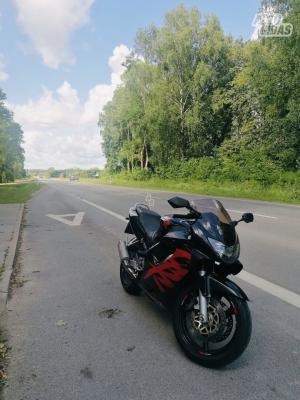 Honda Cbr 2000 in Kaunas, with an engine capacity of 0.00 L and mileage of 0 thousand km for 1700 €, photo  on AUTOMOTO.COM.LV