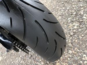 Honda Cbr 2001 Kelmė, ar dzinēja tilpumu 1.10 L un nobraukumu 76 tūkst. km par 1130 €, foto 12 vietnē AUTOMOTO.COM.LV