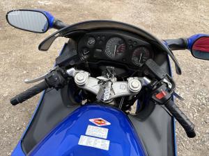 Honda Cbr 2001 Kelmė, ar dzinēja tilpumu 1.10 L un nobraukumu 76 tūkst. km par 1130 €, foto 16 vietnē AUTOMOTO.COM.LV