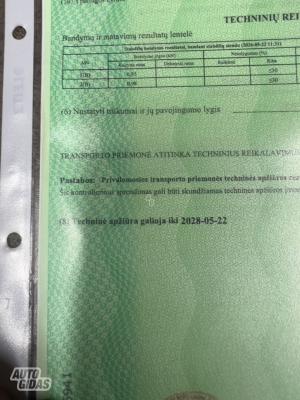 Honda Cbr 2001 Viļņa, ar dzinēja tilpumu 0.60 L un nobraukumu 51 tūkst. km par 2200 €, foto 11 vietnē AUTOMOTO.COM.LV