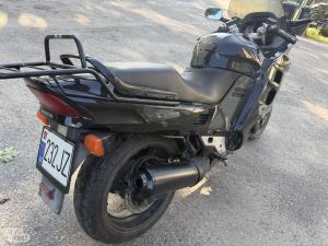 Honda Cbr 2001 in Vilnius, with an engine capacity of 0.00 L and mileage of 0 thousand km for 1500 €, photo 5 on AUTOMOTO.COM.LV