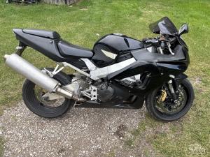 Honda Cbr 2002 Raseiniai, ar dzinēja tilpumu 0.00 L un nobraukumu 0 tūkst. km par 2200 €, foto  vietnē AUTOMOTO.COM.LV