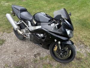 Honda Cbr 2002 Raseiniai, ar dzinēja tilpumu 0.00 L un nobraukumu 0 tūkst. km par 2200 €, foto 3 vietnē AUTOMOTO.COM.LV