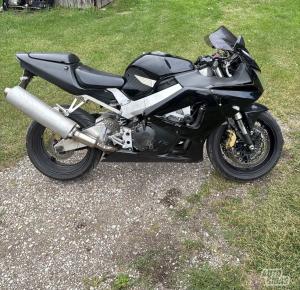 Honda Cbr 2002 Raseiniai, ar dzinēja tilpumu 0.00 L un nobraukumu 0 tūkst. km par 2200 €, foto 5 vietnē AUTOMOTO.COM.LV
