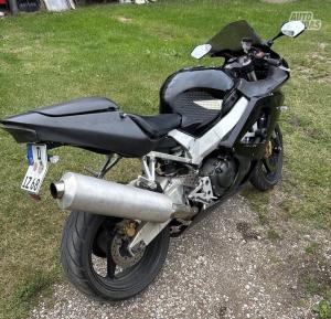 Honda Cbr 2002 Raseiniai, ar dzinēja tilpumu 0.00 L un nobraukumu 0 tūkst. km par 2200 €, foto 6 vietnē AUTOMOTO.COM.LV