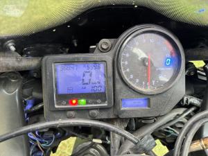 Honda Cbr 2002 Raseiniai, ar dzinēja tilpumu 0.00 L un nobraukumu 0 tūkst. km par 2200 €, foto 10 vietnē AUTOMOTO.COM.LV