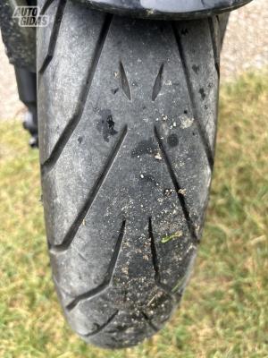 Honda Cbr 2002 Raseiniai, ar dzinēja tilpumu 0.00 L un nobraukumu 0 tūkst. km par 2200 €, foto 13 vietnē AUTOMOTO.COM.LV