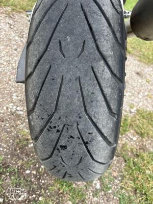 Honda Cbr 2002 Raseiniai, ar dzinēja tilpumu 0.00 L un nobraukumu 0 tūkst. km par 2200 €, foto 14 vietnē AUTOMOTO.COM.LV