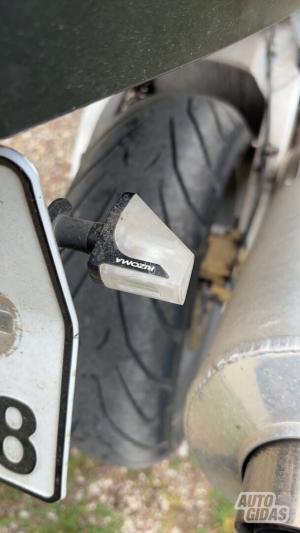 Honda Cbr 2002 Raseiniai, ar dzinēja tilpumu 0.00 L un nobraukumu 0 tūkst. km par 2200 €, foto 15 vietnē AUTOMOTO.COM.LV