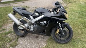 Honda Cbr 2002 Raseiniai, ar dzinēja tilpumu 0.00 L un nobraukumu 0 tūkst. km par 2200 €, foto 20 vietnē AUTOMOTO.COM.LV