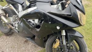 Honda Cbr 2002 Raseiniai, ar dzinēja tilpumu 0.00 L un nobraukumu 0 tūkst. km par 2200 €, foto 21 vietnē AUTOMOTO.COM.LV