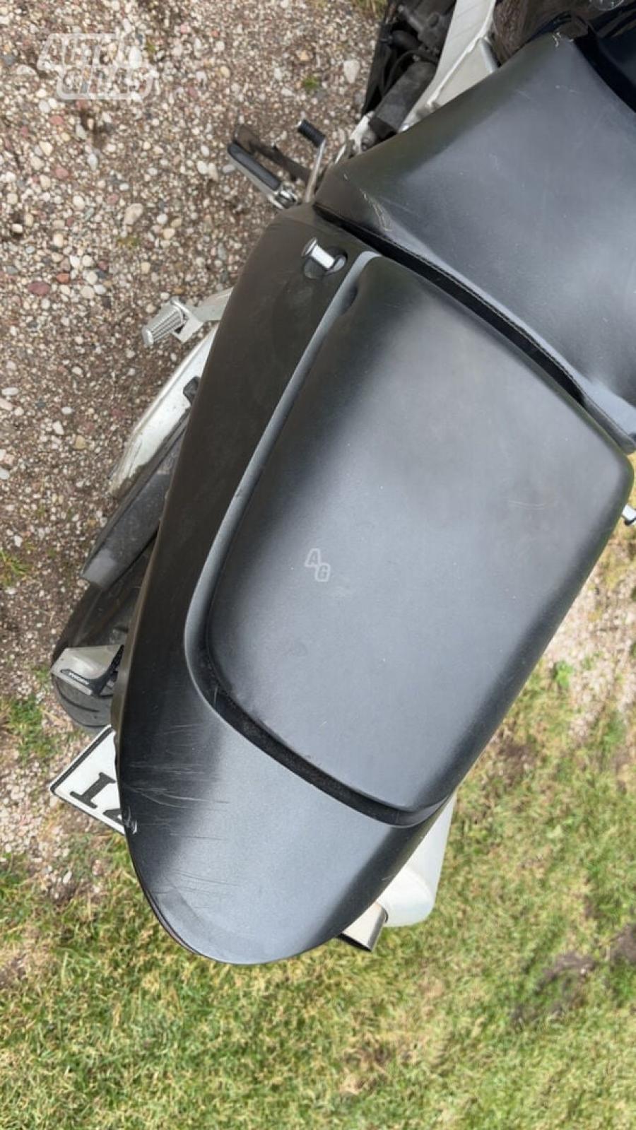 Honda Cbr 2002 Raseiniai, ar dzinēja tilpumu 0.00 L un nobraukumu 0 tūkst. km par 2200 €, foto 23 vietnē AUTOMOTO.COM.LV