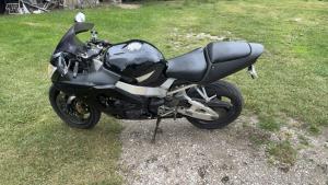 Honda Cbr 2002 Raseiniai, ar dzinēja tilpumu 0.00 L un nobraukumu 0 tūkst. km par 2200 €, foto 24 vietnē AUTOMOTO.COM.LV