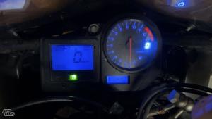 Honda Cbr 2002 Raseiniai, ar dzinēja tilpumu 0.00 L un nobraukumu 0 tūkst. km par 2200 €, foto 25 vietnē AUTOMOTO.COM.LV