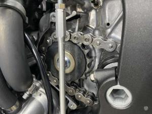 Honda Cbr 2004 Kauņa, ar dzinēja tilpumu 0.60 L un nobraukumu 62 tūkst. km par 3200 €, foto 15 vietnē AUTOMOTO.COM.LV